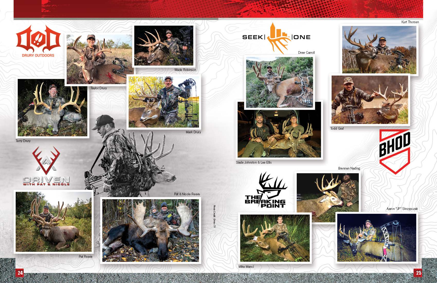 Catalog - HHA Sports