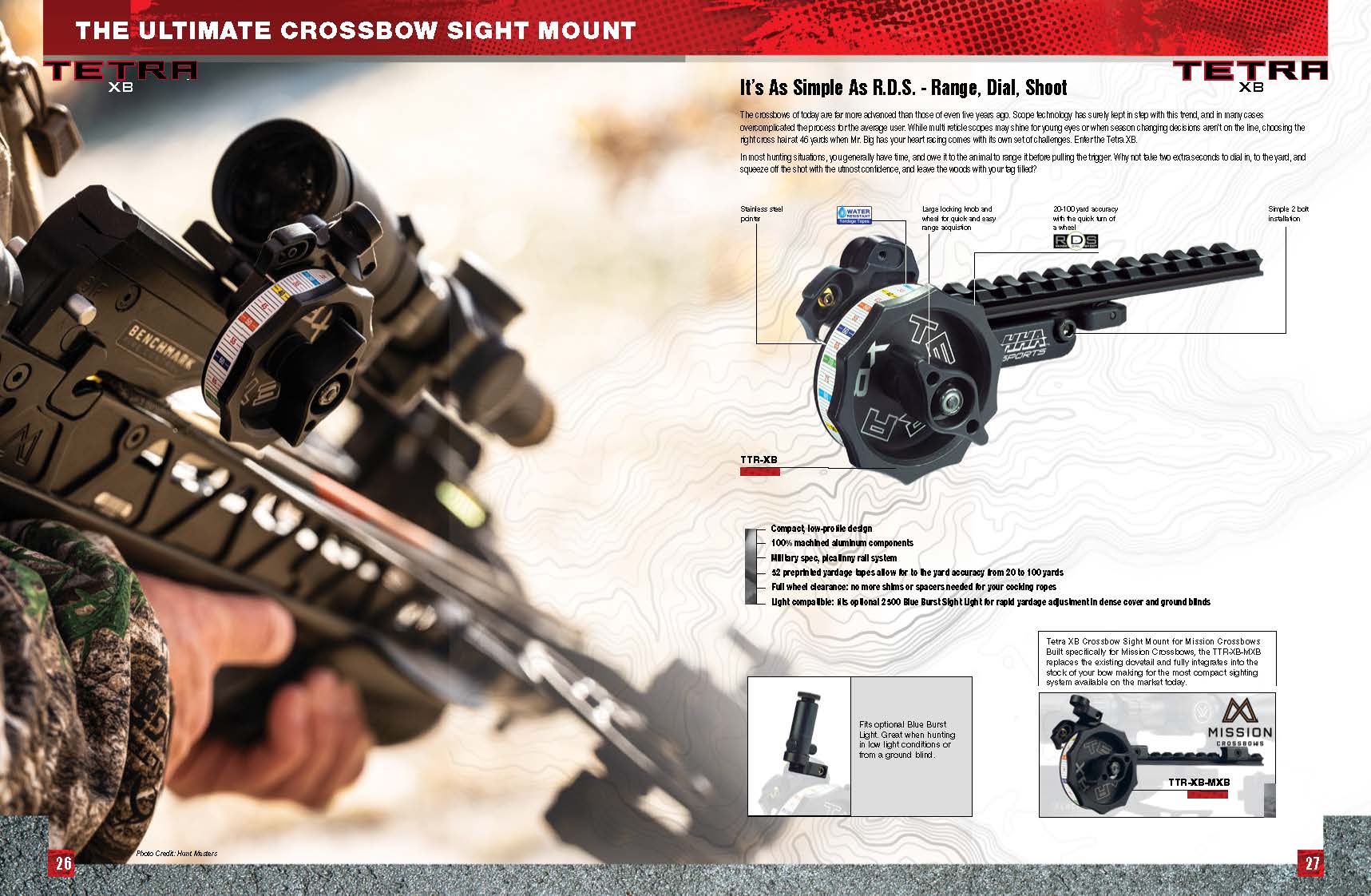 Catalog - HHA Sports