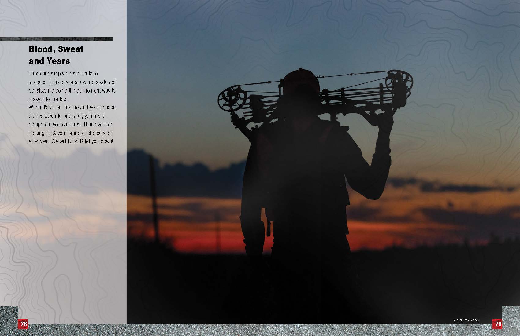 Catalog - HHA Sports