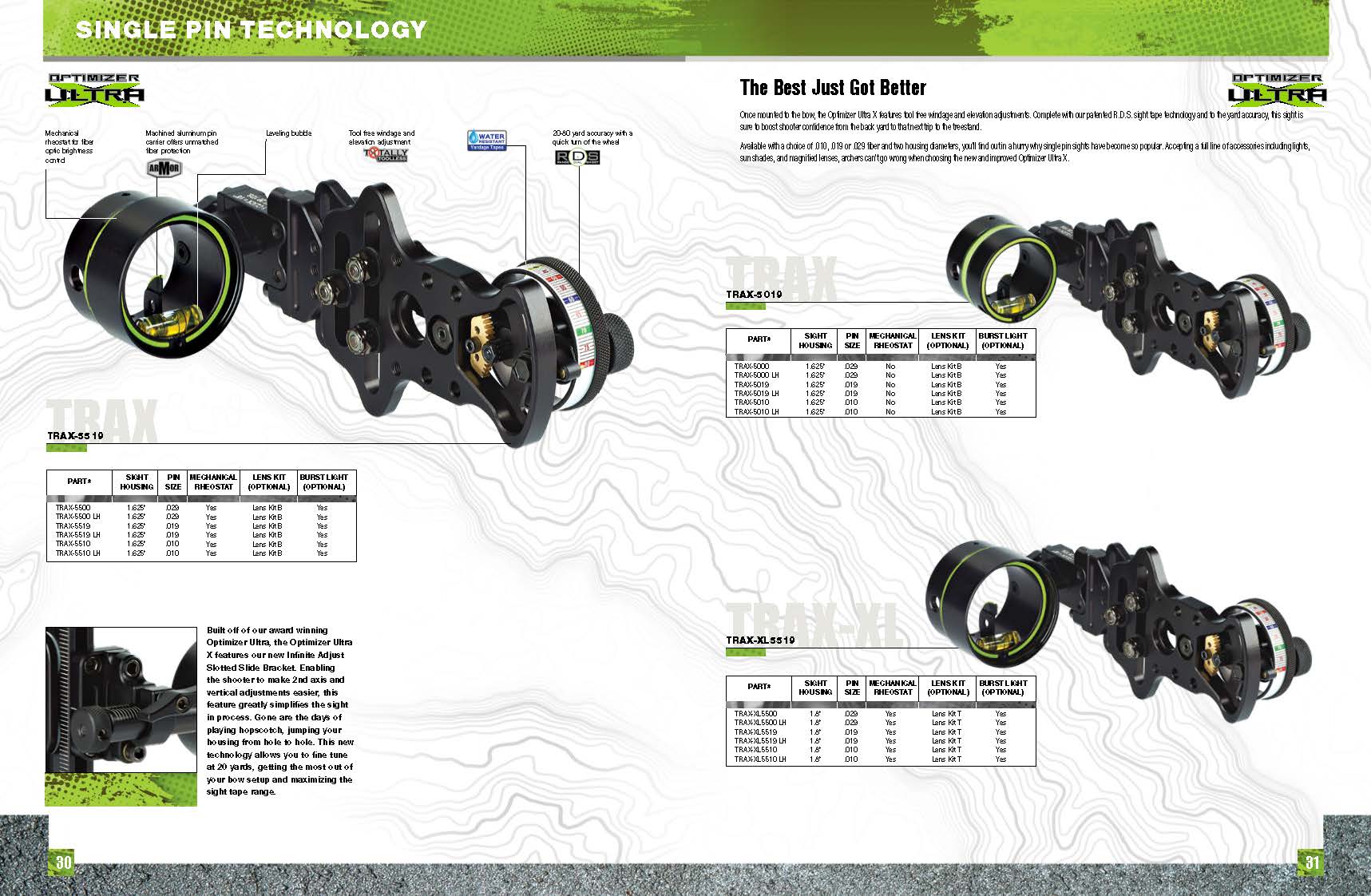 Catalog - HHA Sports