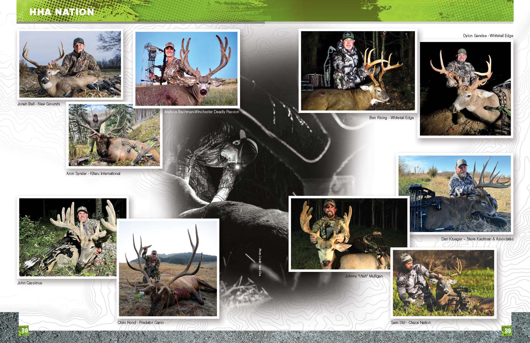 Catalog - HHA Sports